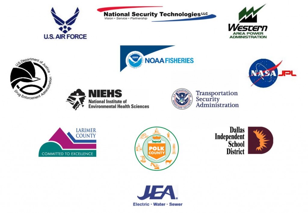 Clients - Government | Infosemantics